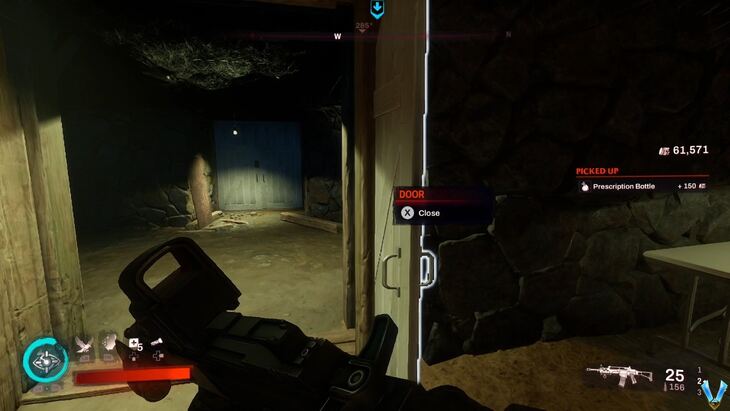 Redfall - What Does Bellwether Know? Walkthrough - Neoseeker