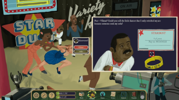 The Rise of the Golden Idol Backstage Drama Guide - Neoseeker