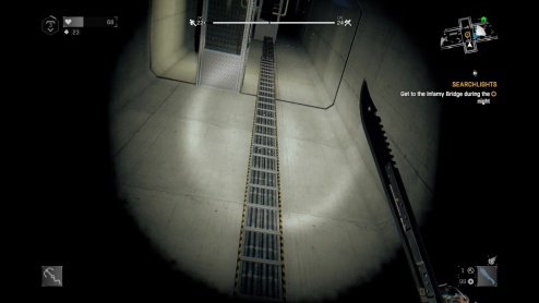 Searchlights - Dying Light Walkthrough - Neoseeker
