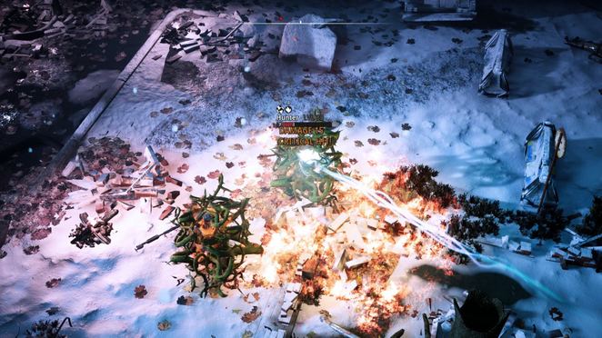 Mutant Year Zero: Road to Eden – The Under-Ark Walkthrough - Neoseeker