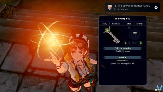 Atelier Ryza 3 - Mysterious Key Walkthrough - Atelier Ryza 3: Alchemist ...