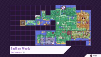 Coin-Operated walkthrough - Cassette Beasts - Neoseeker