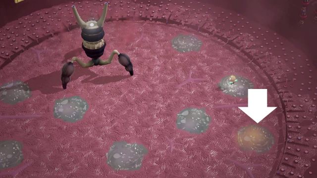 Cocoon Walkthrough - Chapter 6 (to 71%) - Neoseeker