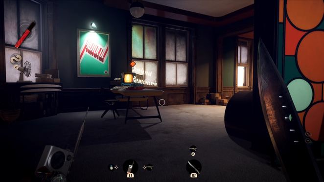 Deathloop - Updaam Walkthrough - Neoseeker