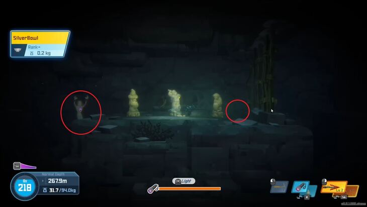 DAVE THE DIVER Walkthrough - Chapter Four - Neoseeker