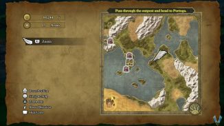 World Map Exploration - Dragon Quest III HD-2D Remake Walkthrough ...