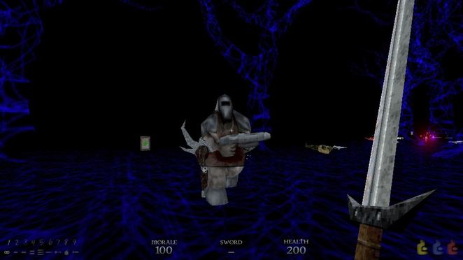 Enemies - DUSK (2018) Walkthrough and Guide - Neoseeker