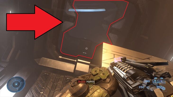 The Command Spire - Halo Infinite Walkthrough - Neoseeker