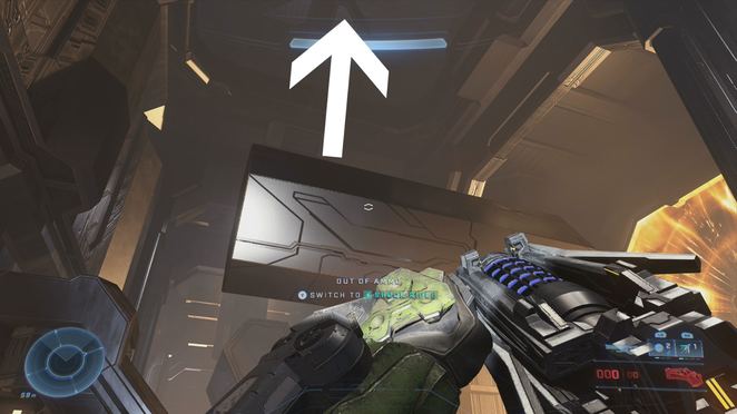 The Command Spire - Halo Infinite Walkthrough - Neoseeker