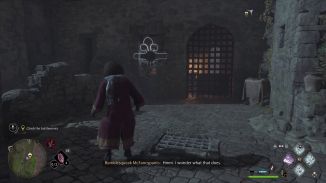 The High Keep - Hogwarts Legacy Walkthrough - Neoseeker