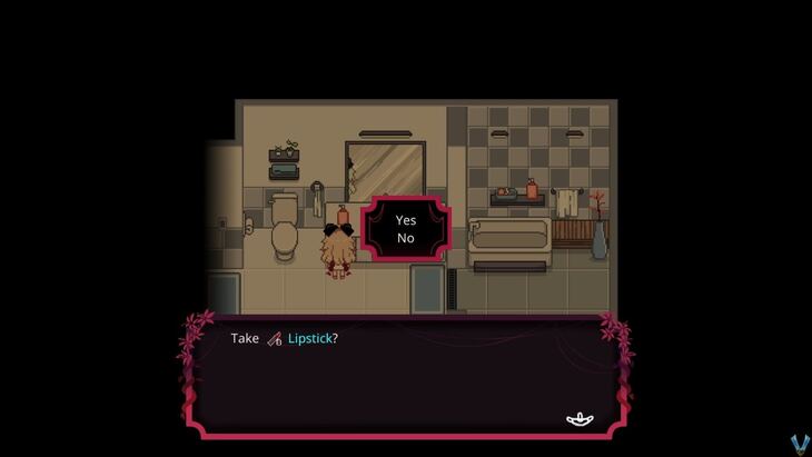 Paper Lily - Home Walkthrough - Neoseeker