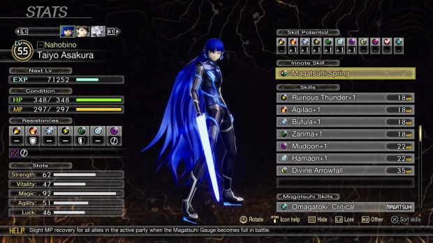 Agrat Boss Guide - Shin Megami Tensei V: Vengeance - Neoseeker