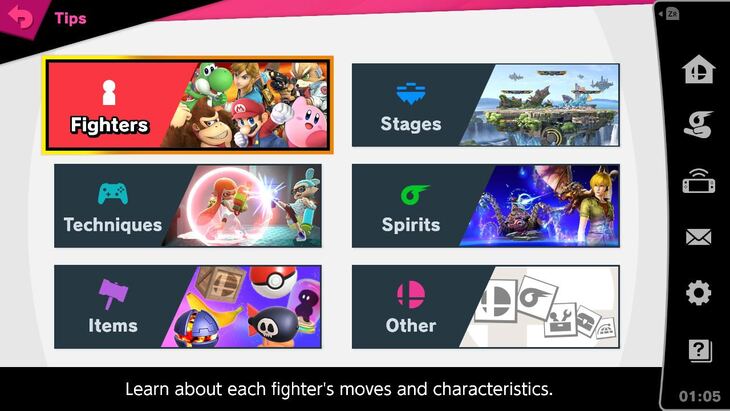 Vault - Super Smash Bros. Ultimate Walkthrough - Neoseeker