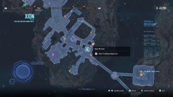 Side Quest: Stolen Treasure - Stellar Blade Walkthrough - Neoseeker