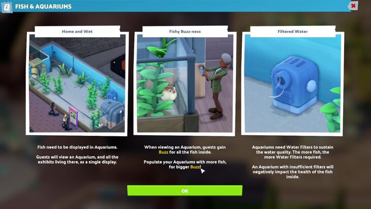 Two Point Museum - Passwater Grove Walkthrough - Neoseeker