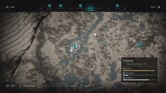 Dawn of Ragnarök - Mythical Memory Locations - Assassin's Creed ...