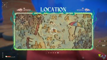 The Shallows - Another Crab's Treasure Walkthrough - Neoseeker