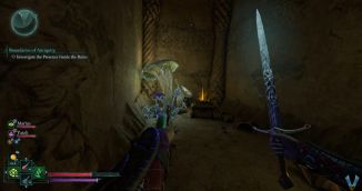 Boundaries of Antiquity - Avowed Walkthrough - Neoseeker