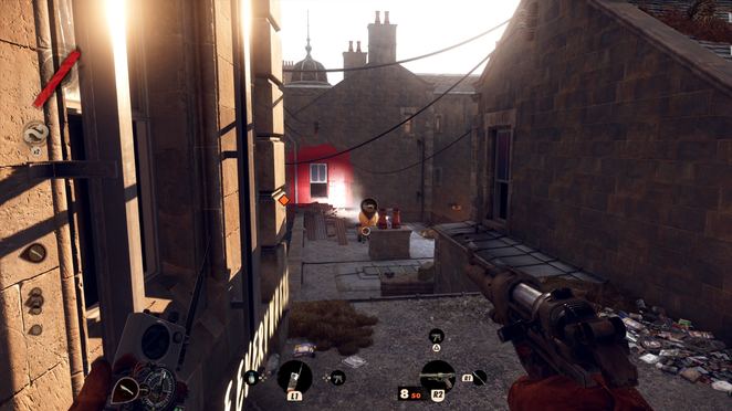 Deathloop - Updaam Walkthrough - Neoseeker