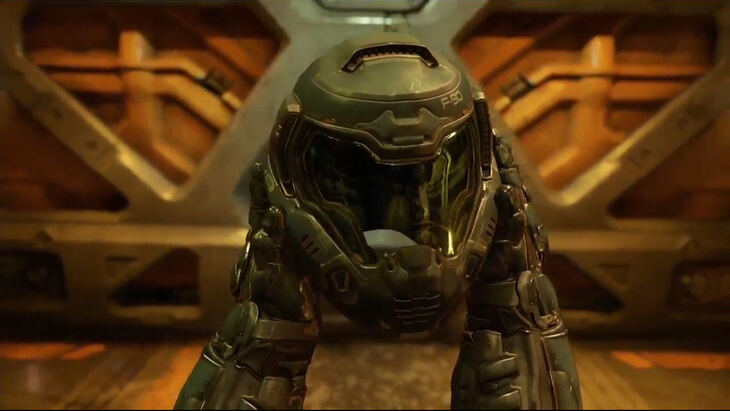 Meltdown - DOOM 2016 Walkthrough - Neoseeker