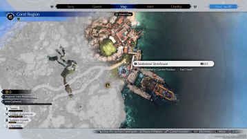 Corel Region Cache Locations - Final Fantasy VII Rebirth Walkthrough ...