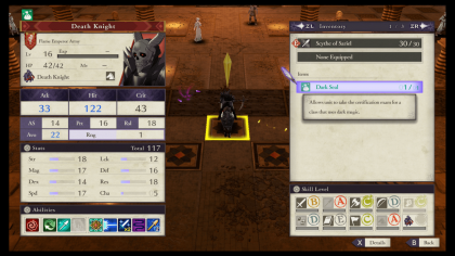 7/26 - Assault at the Rite of Rebirth - Fire Emblem: Three Houses ...