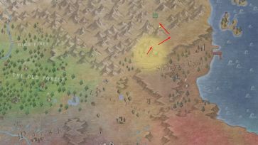 Mirthwood Night of the Falling Stars Quests Guide - Neoseeker