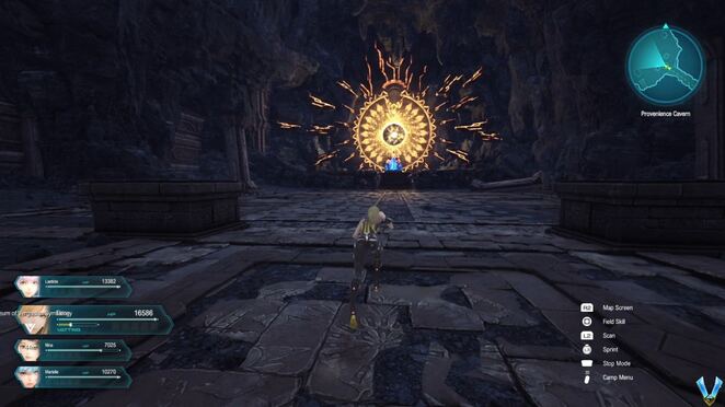 Star Ocean: The Divine Force - The Ultima Thule Walkthrough - Neoseeker