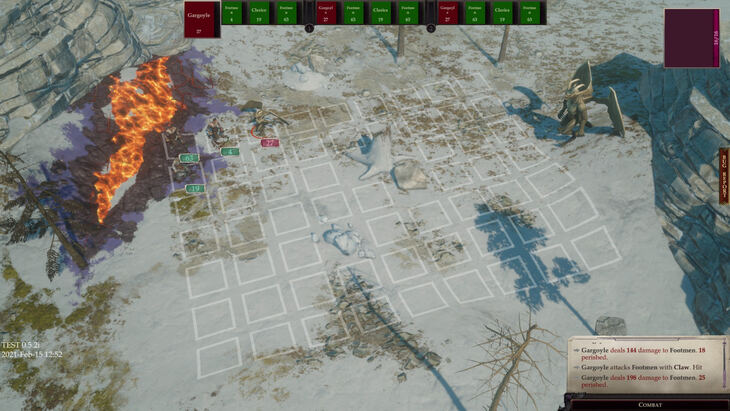 Crusade system walkthrough - Pathfinder: Wrath of the Righteous - Neoseeker