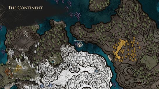 The Chosen Path - Clair Obscur: Expedition 33 Walkthrough - Neoseeker