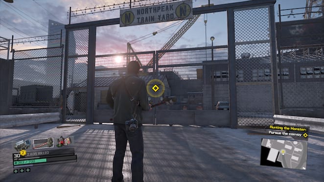 Case 3 - Dead Rising 4 Walkthrough - Neoseeker