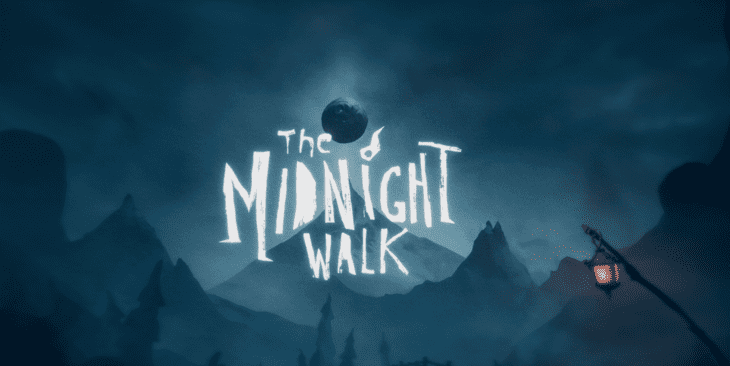 The Midnight Walk Walkthrough and Guide - Neoseeker