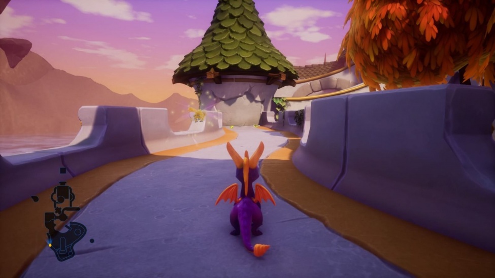 Autumn Plains Home - Spyro Reignited Trilogy Walkthrough - Neoseeker