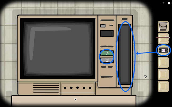 Best Kept Memory Distribution Center - Underground Blossom Walkthrough ...