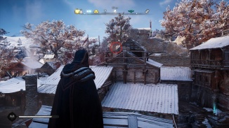 Assassin's Creed Valhalla - Flying Paper Guide - Neoseeker