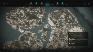 Valhalla Bound - Assassin's Creed Valhalla Walkthrough - Neoseeker