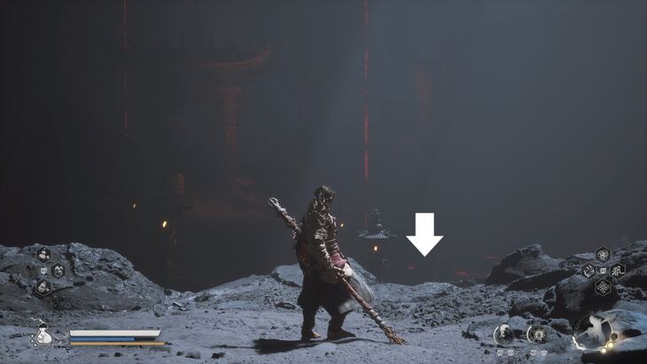 Black Myth: Wukong - Chapter 5 Walkthrough - Furnace Valley - Neoseeker