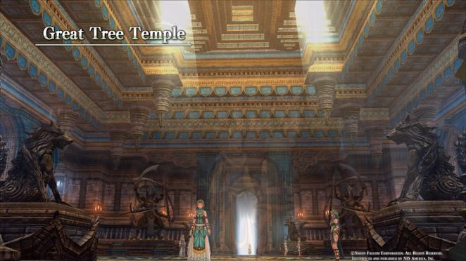 Dana: The Tree Ritual - Ys VIII: Lacrimosa of DANA Walkthrough - Neoseeker