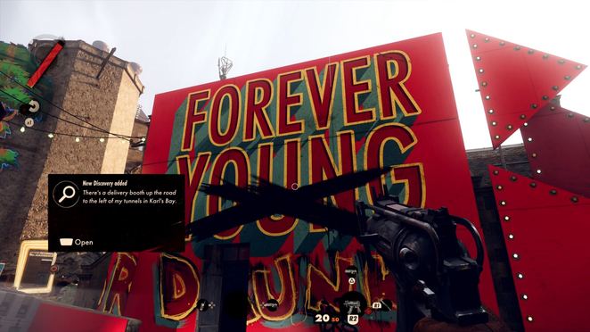 Deathloop - Visionary Lead Chaos Theory Walkthrough - Neoseeker