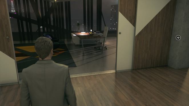 Junction 4 - Quantum Break Walkthrough - Neoseeker