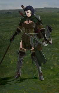 Sniper - Fire Emblem: Three Houses Walkthrough - Neoseeker