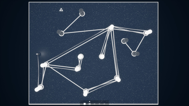 Constellation Puzzle Solutions - Filament Walkthrough - Neoseeker
