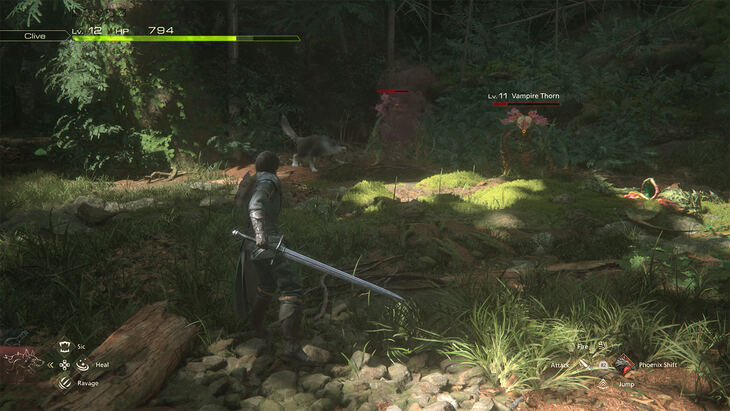 How To Fight With Torgal Guide - Final Fantasy XVI - Neoseeker