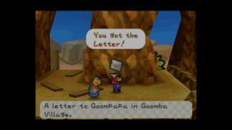 Mt. Rugged - Paper Mario Walkthrough - Neoseeker