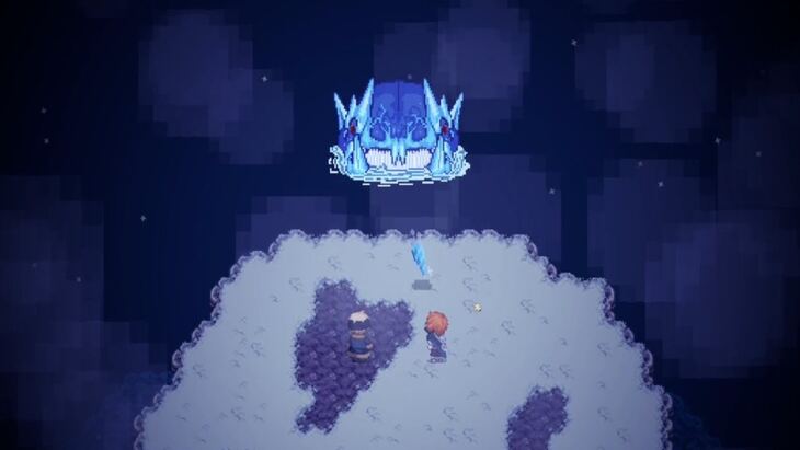 Sea Fantasy Lanome Island Guide - Neoseeker