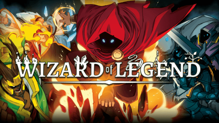 Wizard of Legend Walkthrough and Guide - Neoseeker