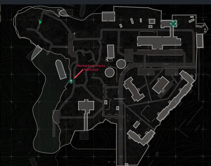 Chernobylite - Meeting with Tarakan Walkthrough - Neoseeker