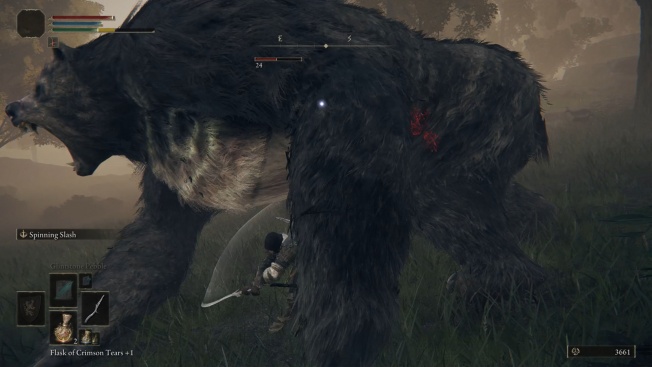 The Mistwood - Elden Ring Walkthrough - Neoseeker