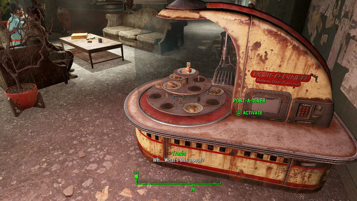 Part XI: The Factions and the Story - Fallout 4 Walkthrough - Neoseeker