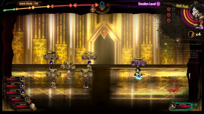 Tiphereth - Floor of Natural Sciences - Library Of Ruina Walkthrough ...